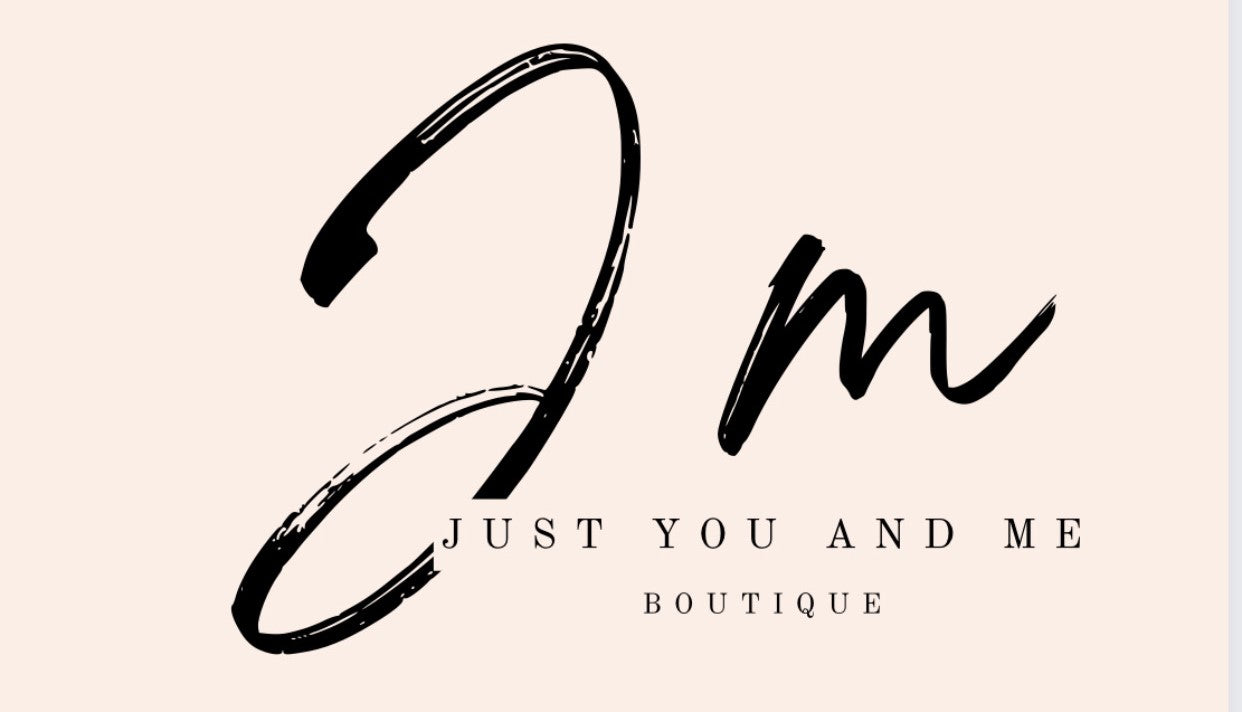 Just You and Me Boutique | Fashionable Women’s Apparel – Just You And ...