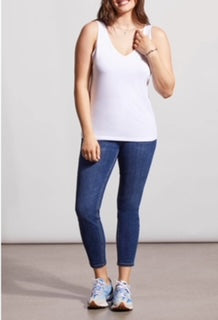 TRIBAL WEAR 2 WAY TANK/CAMI – Just You And Me Boutique